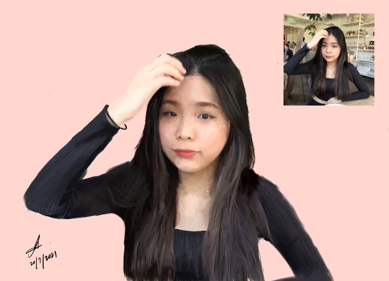 Ju Hann Goh | BA in Computer Science at @ Univerisity of Northern Iowa